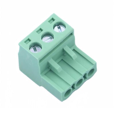 Toponelec 2ETYK-5.08-04P-14-100AH Header Plug Socket