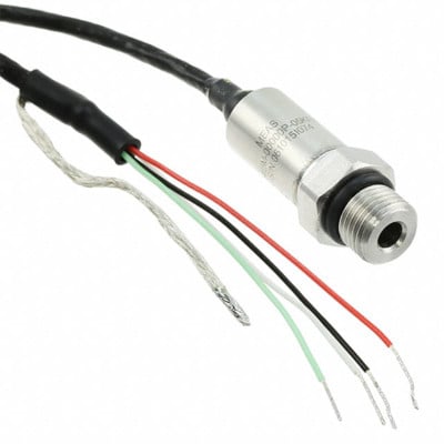 TE Connectivity EB1UM-00000P-05KPA Industrial Pressure Sensor Transducer for sale