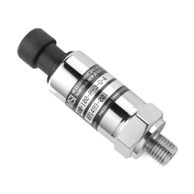 TE Connectivity EB1UM-00000P-05KPA Industrial Pressure Sensor Transducer for sale