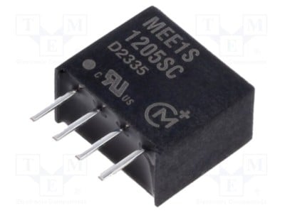DELTA DA01S0515A DC DC Converter Chip