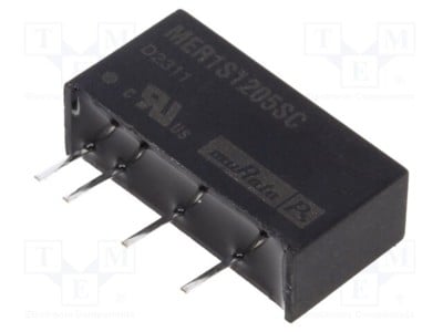 DELTA PA01S1205A DC DC Converter Chip for sale