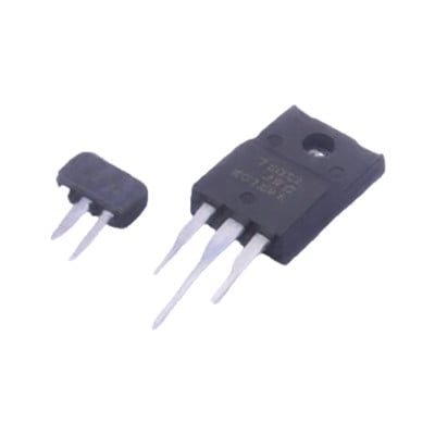 JRC NJM78M05FA Linear LDO Voltage Regulator