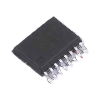 Cross chip CC6937S8-3FB010 Current Sensor Chip