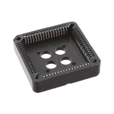 ADAM TECH PLCC-20-AT IC Socket
