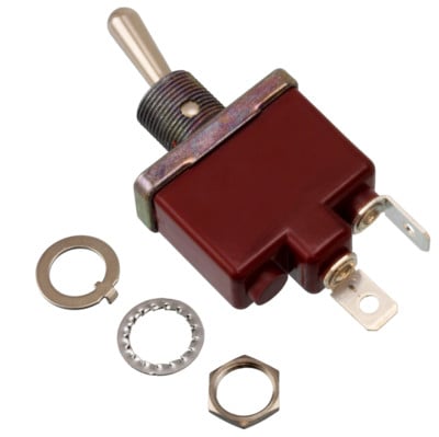 APEM CT49021N000 Toggle Switch