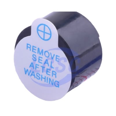 INGHAi GPS2211YB-5V2500 Alarm Buzzer & Siren Chip