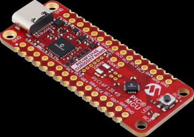 MICROCHIP EV35L43A