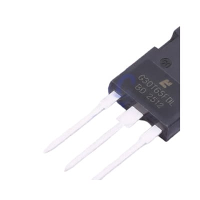 Minos MLG30T65FDL-F Single IGBT