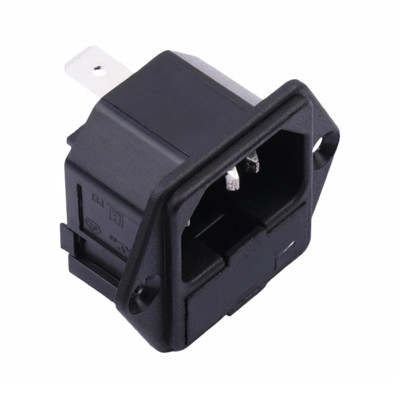 Bulgin PX0597 Power Entry Module (PEM) Chip