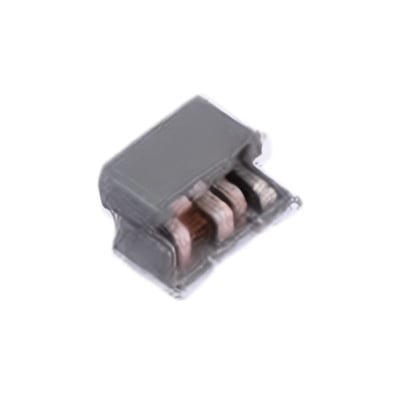 CND-tek CW3216L 2 600TS Common Mode Choke