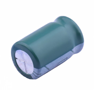 Man Yue Tech EGF477M1VG16CB Aluminum Electrolytic Capacitor