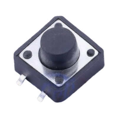 SHOU HAN TS127TP Tactile Switch