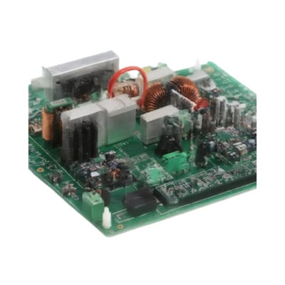 Hynetek HP1010-BA000-QN24R-1 Embedded MCU DSP Evaluation Board