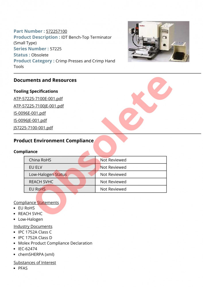 Technical document preview, page image 1