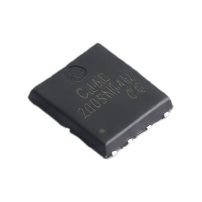 JSCJ CJAC80N03 Single N-Channel MOSFET