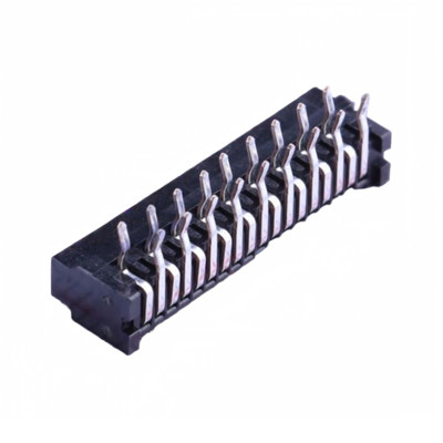 Amphenol HFW8R-1STAE1H1LF