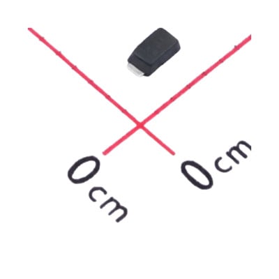 DOWO LMBR240ET1G Single Diode for sale