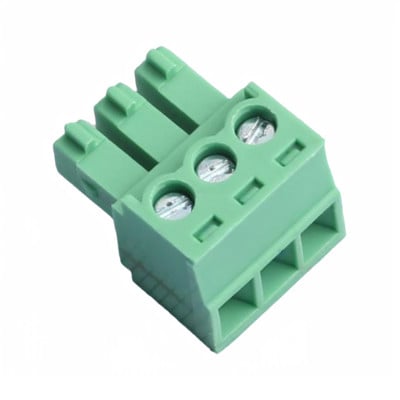 Megastar ZX-DGKD-3.81-4P Header Plug Socket
