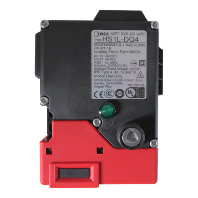 IDEC HS1L-DQ44KMSR-G for sale