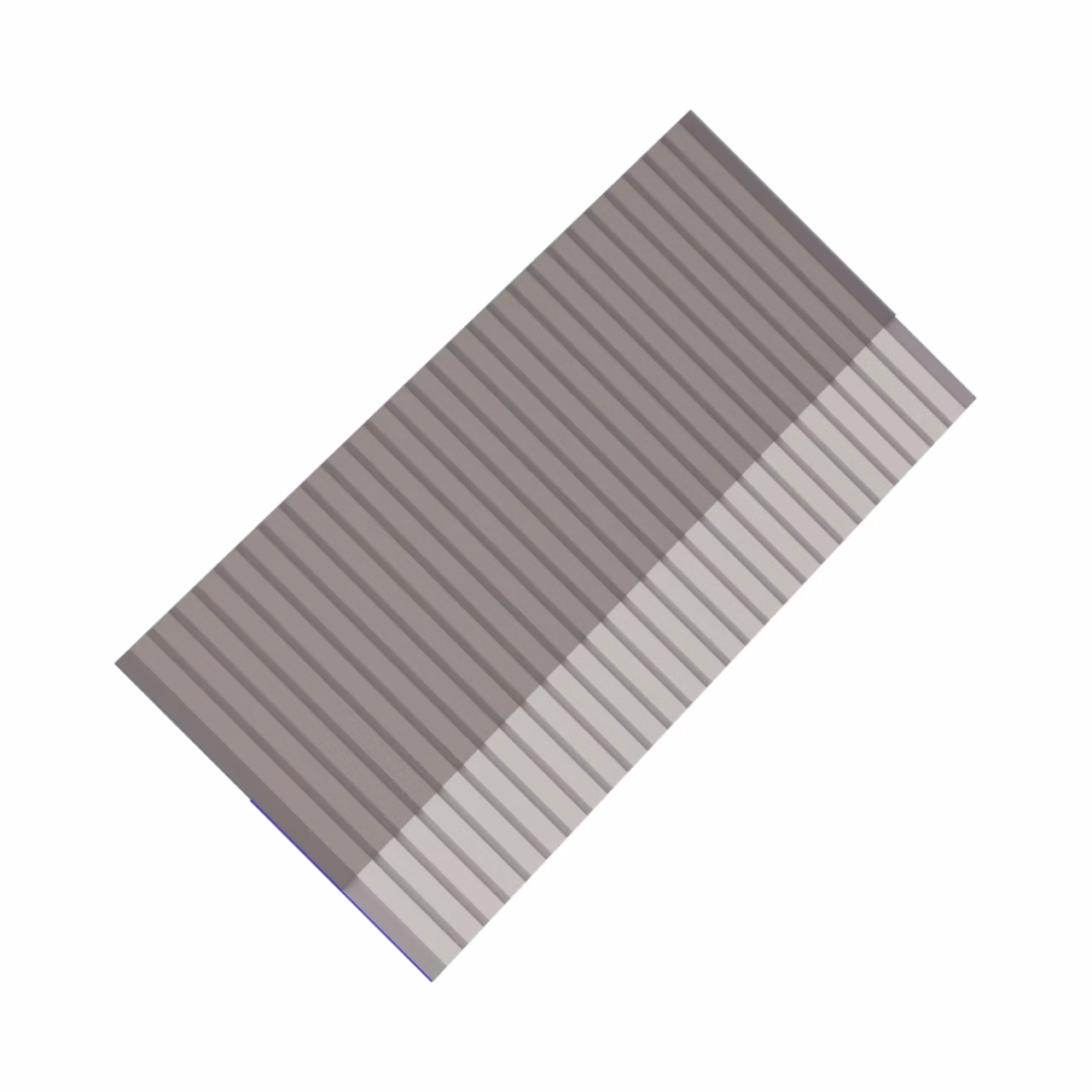 1.00mm Pitch Premo-Flex FFC Jumper, Same Side Contacts (Type A), 76.00mm  Cable Length, Tin (Sn) Plating, 27 Circuits for sale