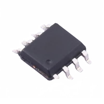 Slkor FDN327N Single N-Channel MOSFET