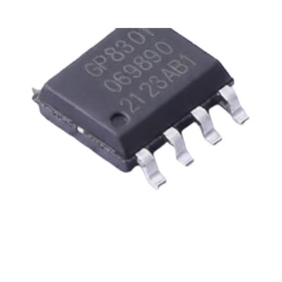 Guestgood GP8101-F50-N-SW Special Purpose ADC/DAC Chip