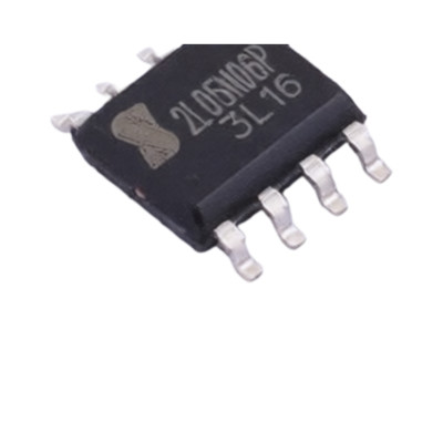 JSMSEMI 2EDL05N06PF-JSM Gate Driver Chip for sale