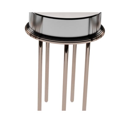 Broadcom AFBR-S6PY1601 Ambient Light, IR & UV Sensor Chip