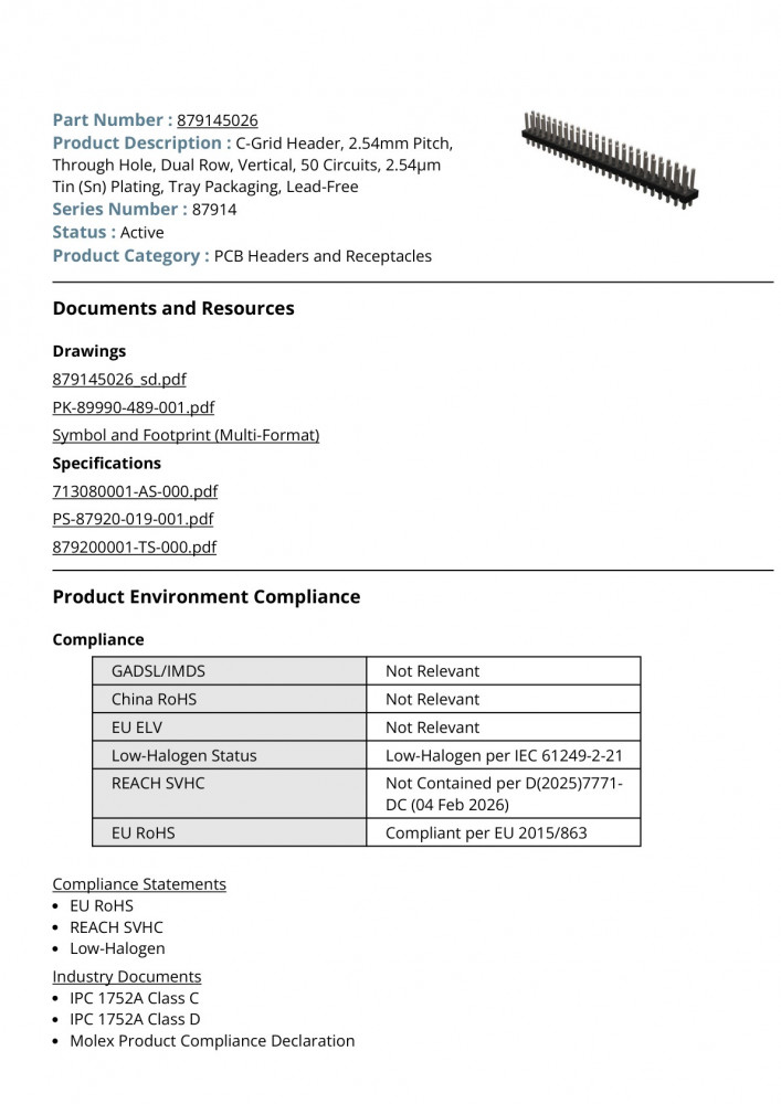 879145026 technical document preview, page 1