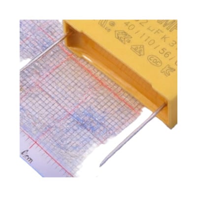 CHAMPION SMQP684K310XXF1B28150 Ceramic Capacitor
