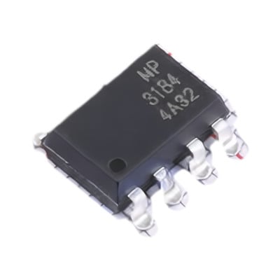 MIRACLE POWER MP3182-G(B) Isolator Gate Driver Chip