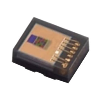 Broadcom APDS-9250 Digital RGB, Ambient Light, IR & UV Sensor