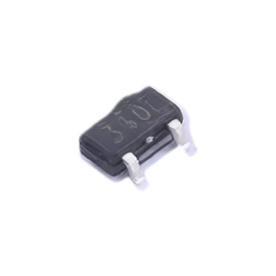 hengjiaxing HX3400A Single N-Channel MOSFET
