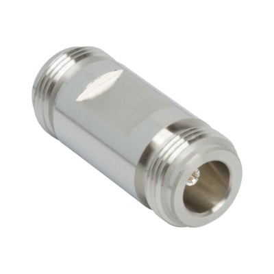 Amphenol AD-NJNJ-2 Coaxial Connector (RF) Adapter for sale