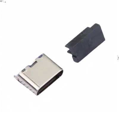 SHOU HAN TYPE-C 6P LTH5.0 108 USB Connector Assembly