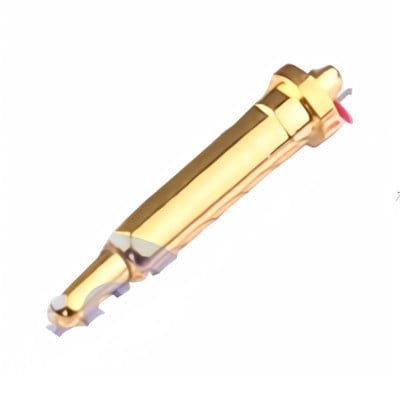 Xinyangze YZ04115090D-02 Spring Loaded Pogo Pin Contact