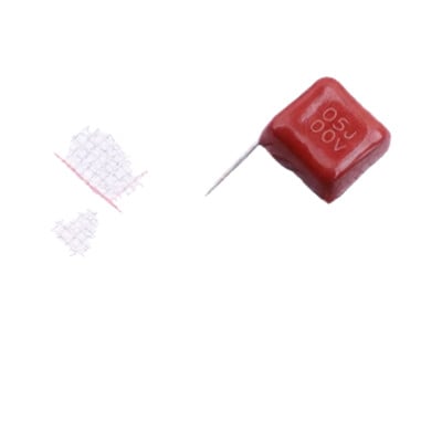 DGCX MPE155J2SD06HC0300R Thin Film Capacitor