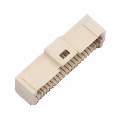 DLL SHC-36AB Male Header Pins Chip