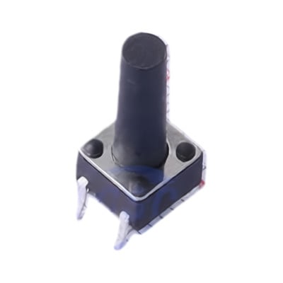 Yuandi TS-1095PD-A165B3-D2 Tactile Switch for sale