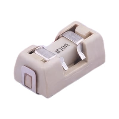 Littelfuse 0458010.DR Fuse