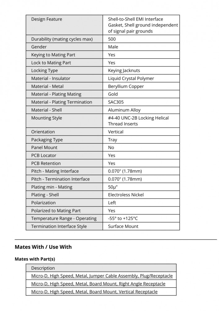 MLSI-04L-1000-378-2N12 technical document image 2
