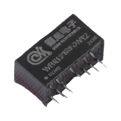 DEXU Electronics E1205S-1WR3 DC DC Converter Chip
