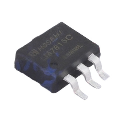 HGSEMI LM7906CS/TR Linear Low Dropout LDO Voltage Regulator