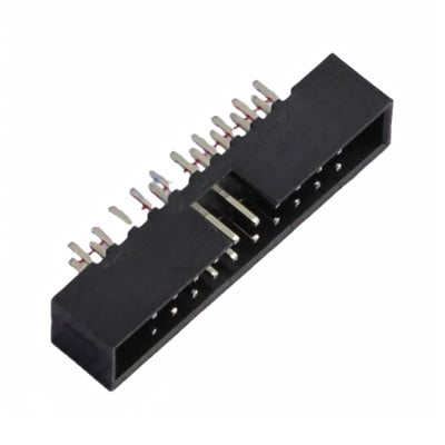 hanxia HX JN2.0-2x17P ZZ H5.7