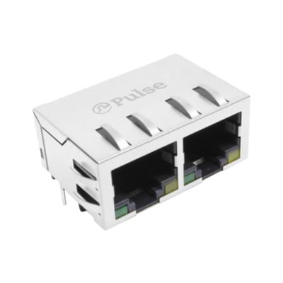 TE Connectivity 1888423-1 Modular Ethernet Connector Jack