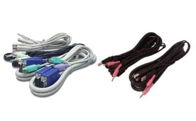 EATON N002-015-GY Modular Ethernet Cable RJ45 for sale