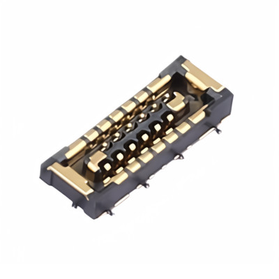 G-Switch GT-B0354FSV06-10B1202 Board-to-Board Mezzanine Edge Array Chip