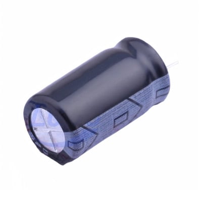 Man Yue Tech ERT106M2WG16CB Aluminum Electrolytic Capacitor