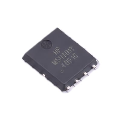 MIRACLE POWER MS0002Y Single N-Channel MOSFET
