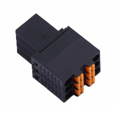 JILN JL15EDGKDH-25405B01 Header Plug and Socket Chip